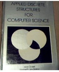 CSE 504 Discrete structures and Foundation of computer science, Oakland Univ. MI, January 1988